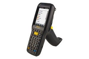 Wasp DT90 Wireless Handheld Mobile Computer | Data Capture Solutions