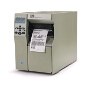 Zebra 105SLPlus (105SL+) 4" Industrial Thermal Transfer Barcode Printer ...