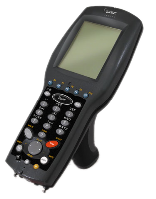 DATALOGIC FALCON 4400 | Data Capture Solutions