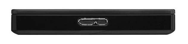 Seagate STDR2000100 Portable Storage | Data Capture Solutions