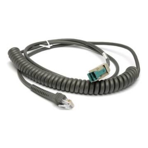 Zebra Cable | Data Capture Solutions