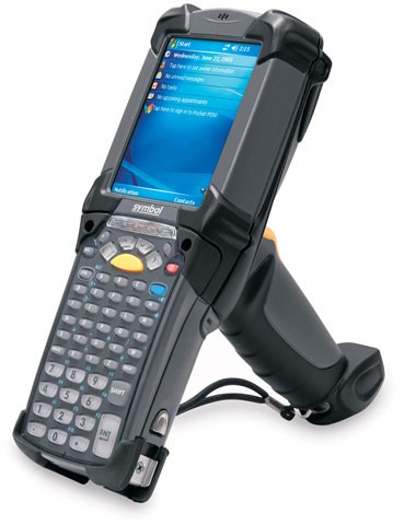 Zebra MC9090 | Data Capture Solutions