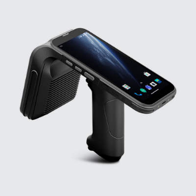 Chainway C5-UE Mobile Computer | Data Capture Solutions