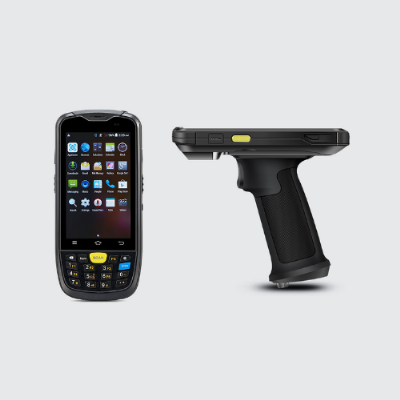 Chainway C6000P-T Mobile Computer | Data Capture Solutions