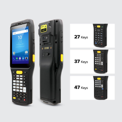 Chainway C61 Mobile Computer | Data Capture Solutions