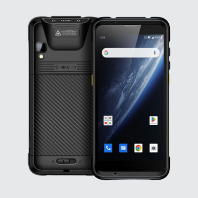 Chainway C66-TIU Mobile Computer | Data Capture Solutions