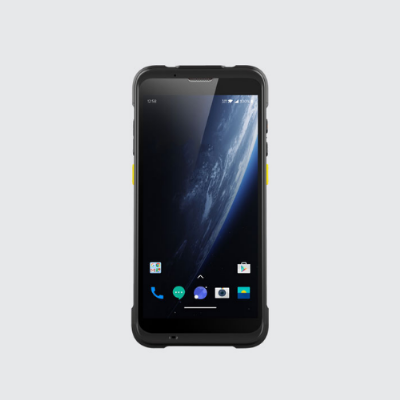 Chainway Pro C66-T Mobile Computer | Data Capture Solutions