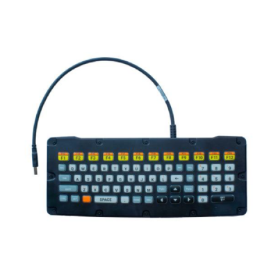 Zebra KYBD-QW-ET-S-1 Keyboard | Data Capture Solutions