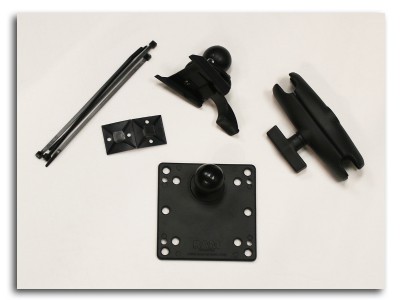 SH-AM-HD Mount / Stand | Data Capture Solutions