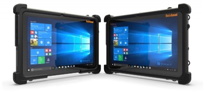 Mobiledemand Flex8 Data Capture Solutions